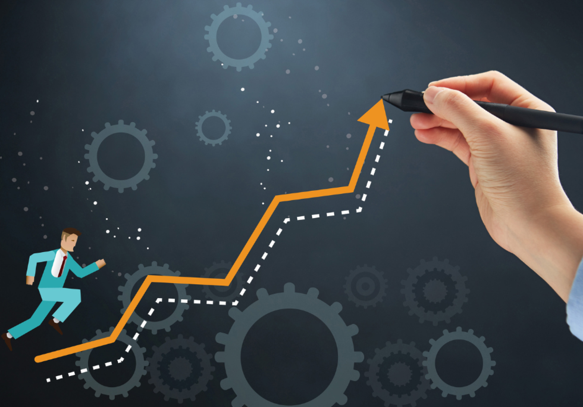 Rae's Accounting - Why Fast-Growing Businesses Need the Tax Maintenance ...