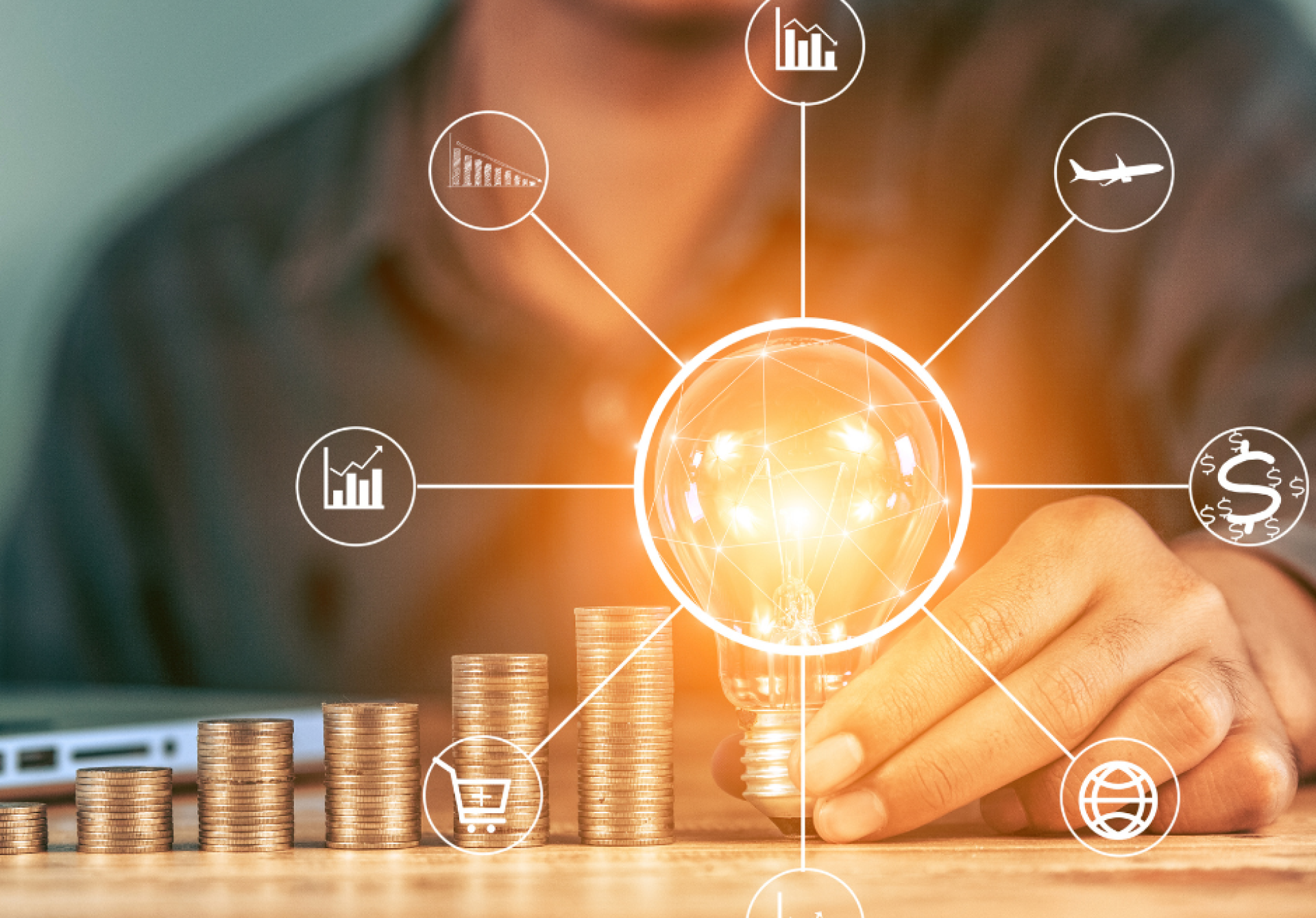 Rae's Accounting - Navigating the Future: Cutting-Edge Accounting ...