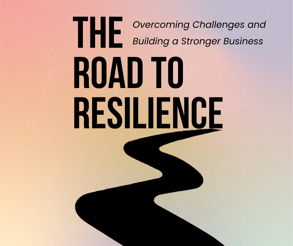 Rae's Accounting - The Road to Resilience: Overcoming Challenges and ...